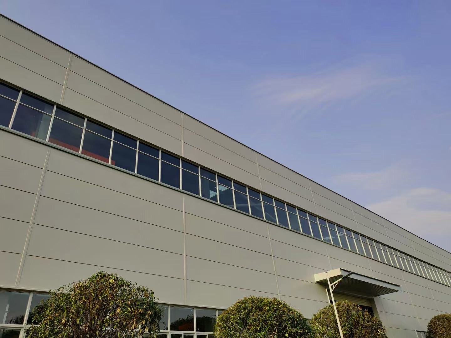 wuxi industrial park – scottechgroup